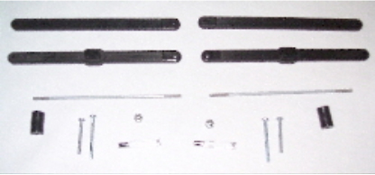 Piergatti Wide Suspension - ArtAttacks Snowmobile