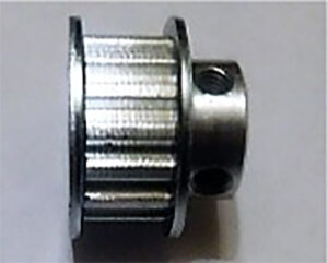 Direct Drive Mount - ArtAttacks Snowmobile