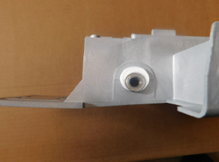 Lug Extension Kit - ArtAttacks Snowmobile